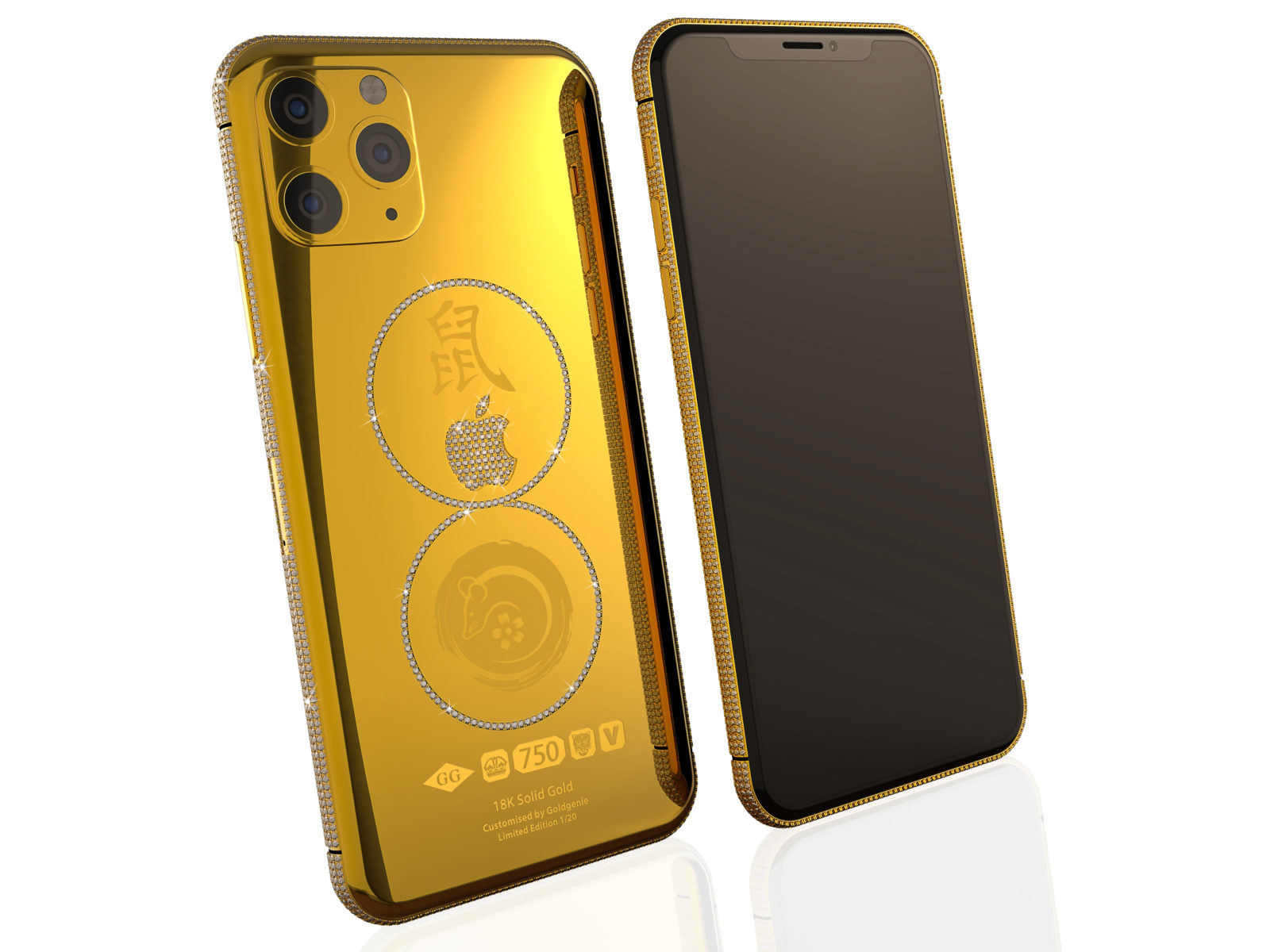 Goldgenie Product Range – Goldgenie Official Blog