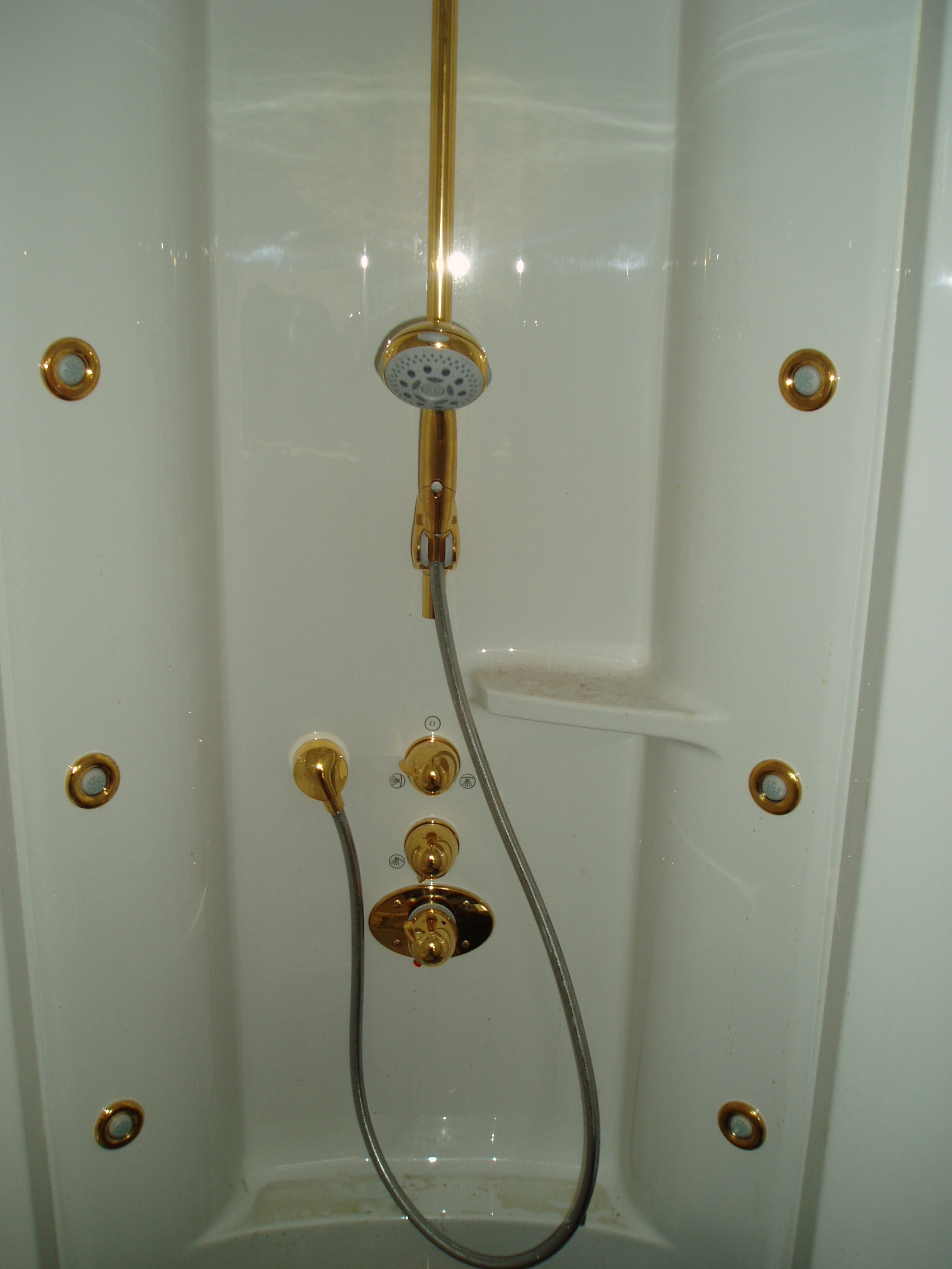 Gold plating pics 011 - Goldgenie Official Blog