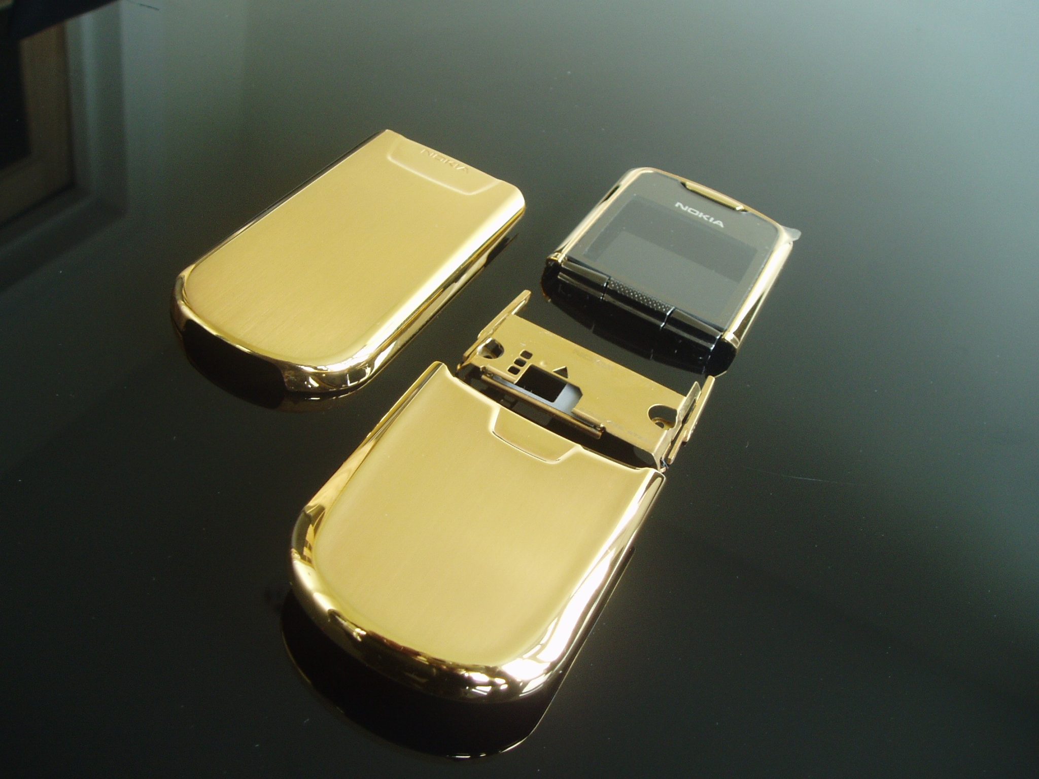 Nokia case gold2 - Goldgenie Official Blog