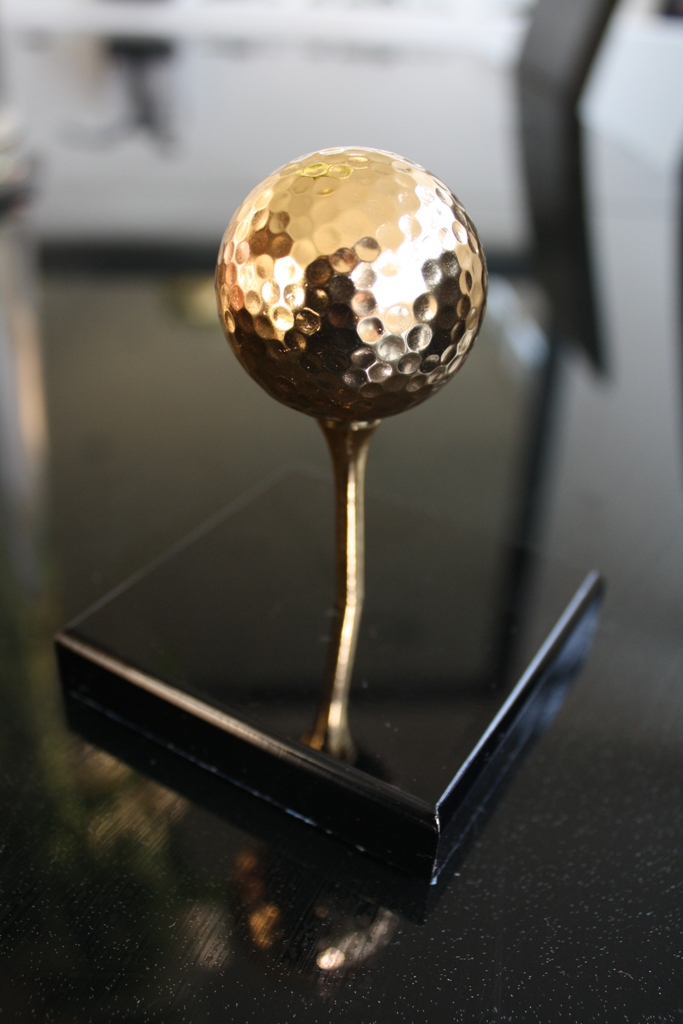 goldgolfball.31 - Goldgenie Official Blog