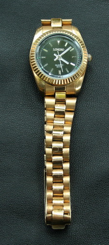 GG Ladies watch - Goldgenie Official Blog