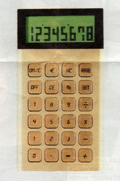 Gold Cal - Goldgenie Official Blog