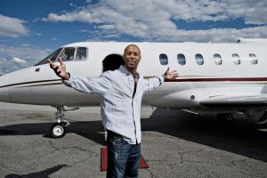 Goldgenie Founder Laban Roomes - Goldgenie Official Blog