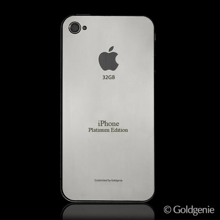 iPhonePlatinum1 - Goldgenie Official Blog