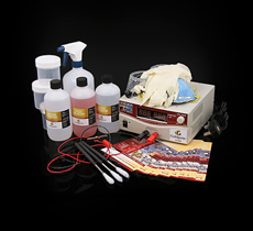 kit machine - Goldgenie® Official Blog