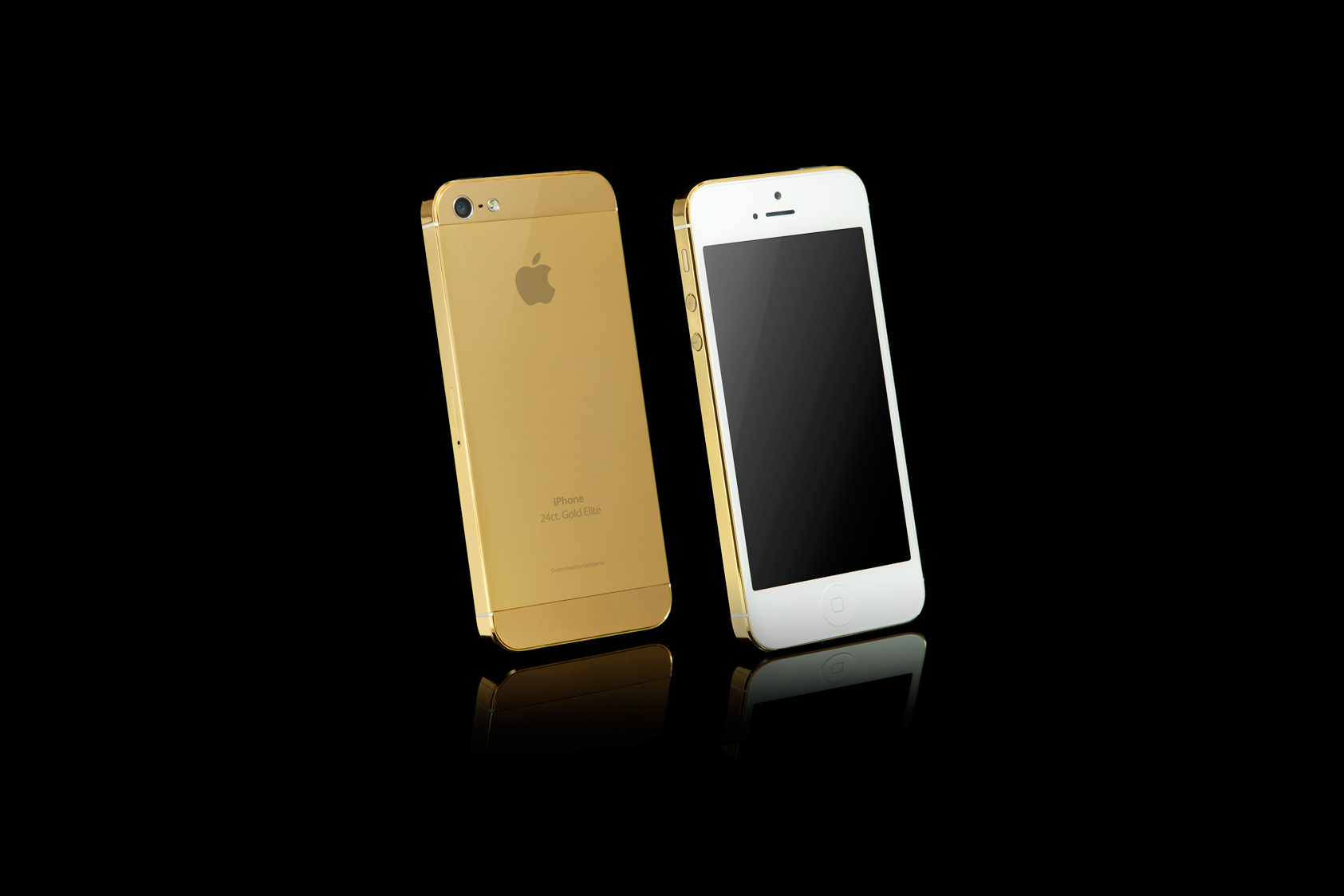 allgoldwhite1 - Goldgenie Official Blog