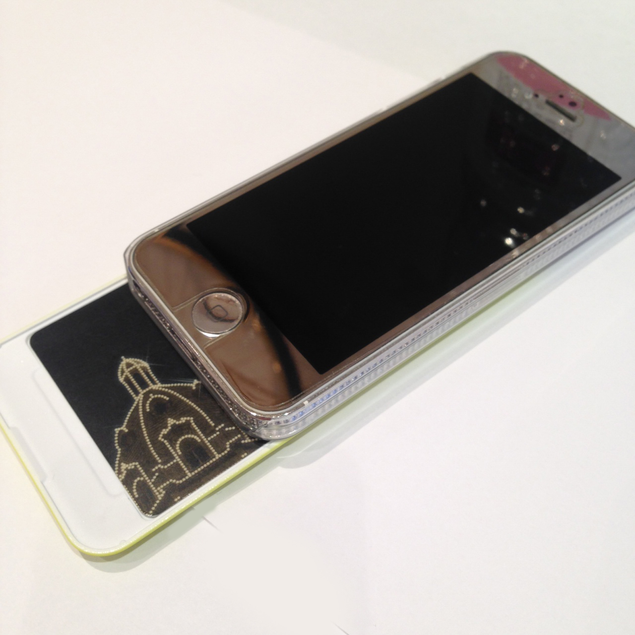 neon-platinum-4 - Goldgenie Official Blog