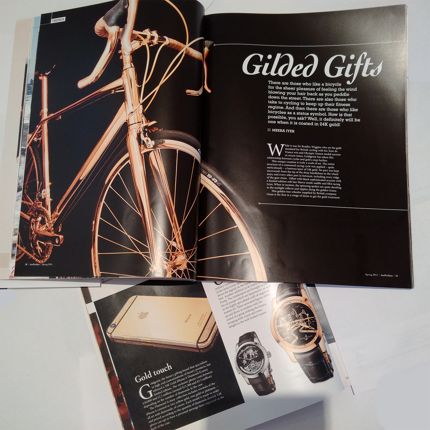 AP Goldgenie 1 - Goldgenie® Official Blog