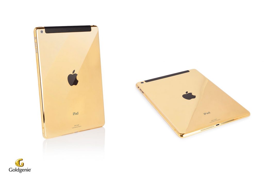 Gold-iPad-Air-2 - Goldgenie Official Blog