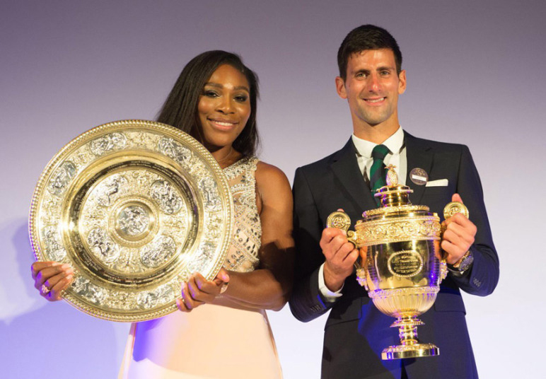 Wimbledon Winners2015 1 - Goldgenie Official Blog
