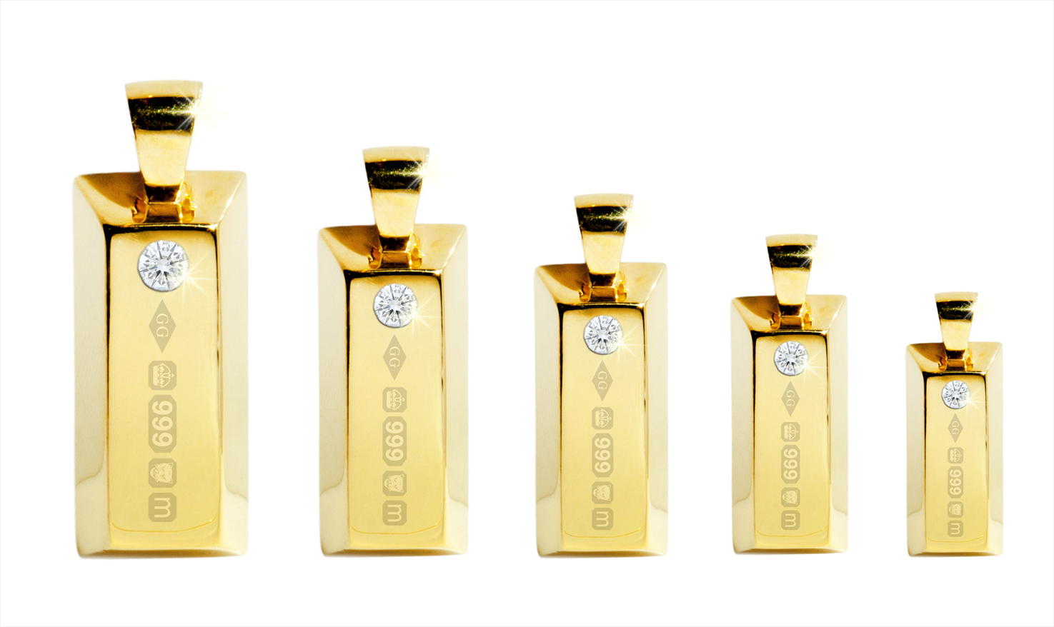 white ingots 1 - Goldgenie Official Blog