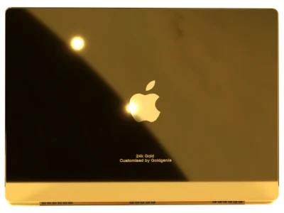 Goldgenie Official Blog - Luxury Gifts Brand