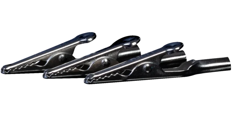 Alligator Clips: An Essential Component in Electrical Connections ...