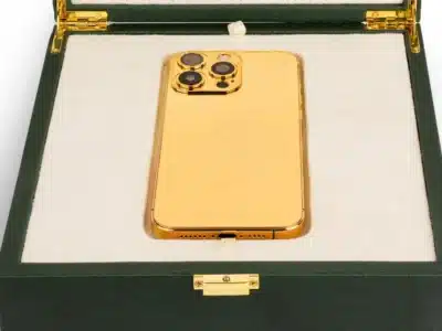 Goldgenie Official Blog - Luxury Gifts Brand