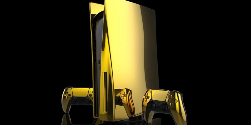 PS6 Console: Release Date, Specs, and More - Goldgenie Official Blog