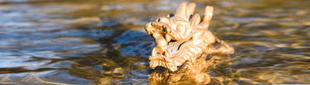 Does Fake Gold Float? | Goldgenie