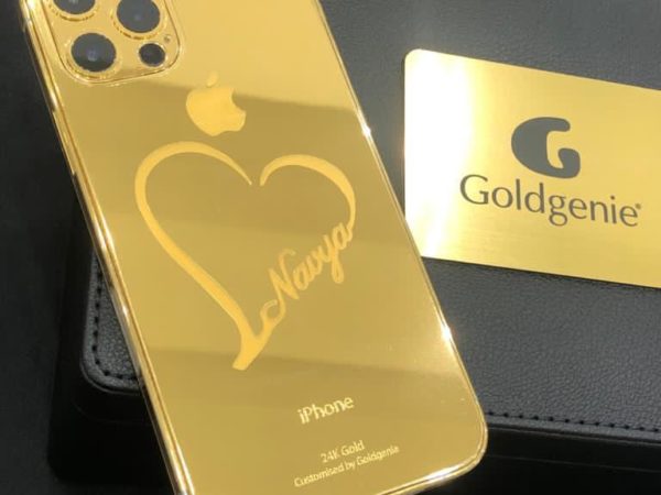A perfect personalised gift – Goldgenie Official Blog