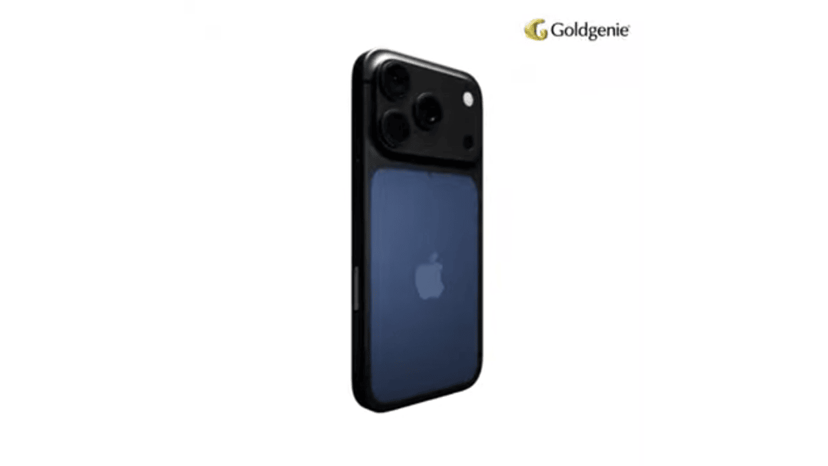 Matte Anodised iPhone 17: Why Modern Luxury Is Moving Away from Shine ...