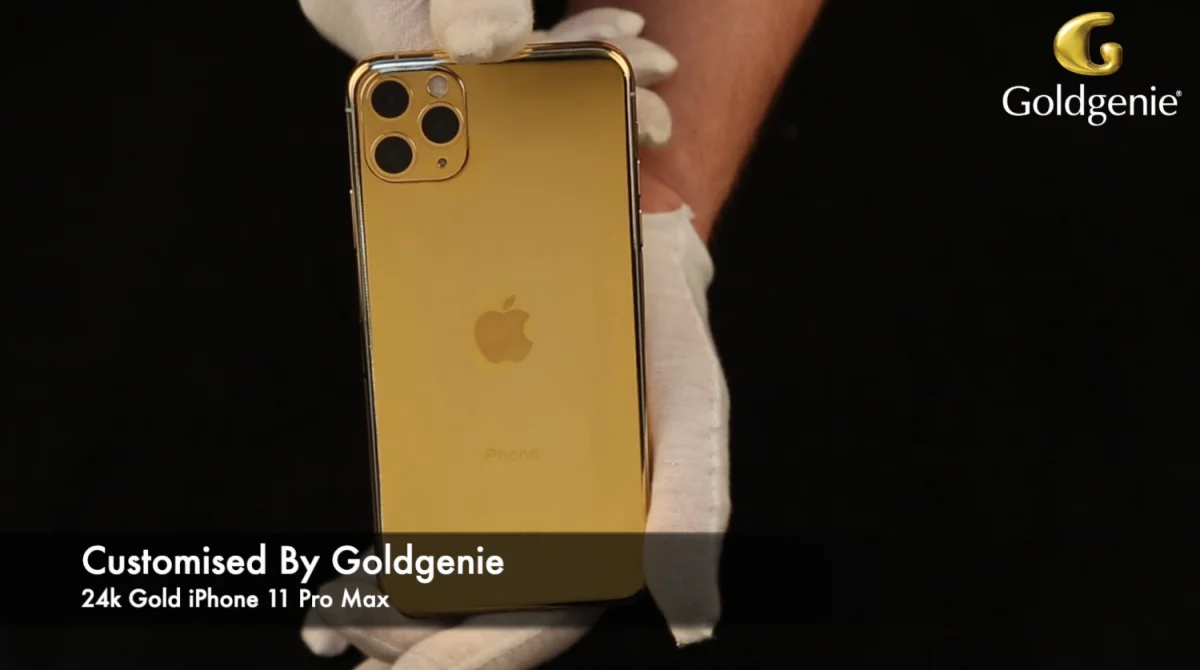 Luxury iPhone 15 Redefines Opulence and Innovation
