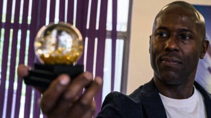 2021 - The Wonderful World Of Gold - Goldgenie