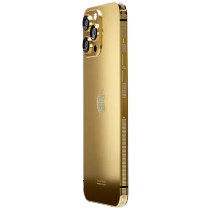 Rose Gold iPhone 15 Pro and Pro Max - Luxury Meets Innovation | Goldgenie