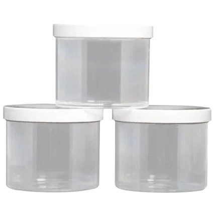 Containers - Goldgenie