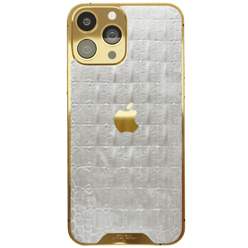 Rose Gold iPhone 15 Pro and Pro Max - Luxury Meets Innovation | Goldgenie