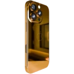 Luxury 24k Gold iPhone 16 Pro & Pro Max - Goldgenie