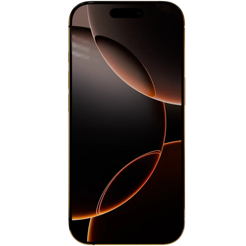 Luxury 24k Gold iPhone 16 Pro & Pro Max | Goldgenie Exclusive