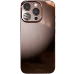 Luxury Rose Gold iPhone 16 Pro & Pro Max - Goldgenie