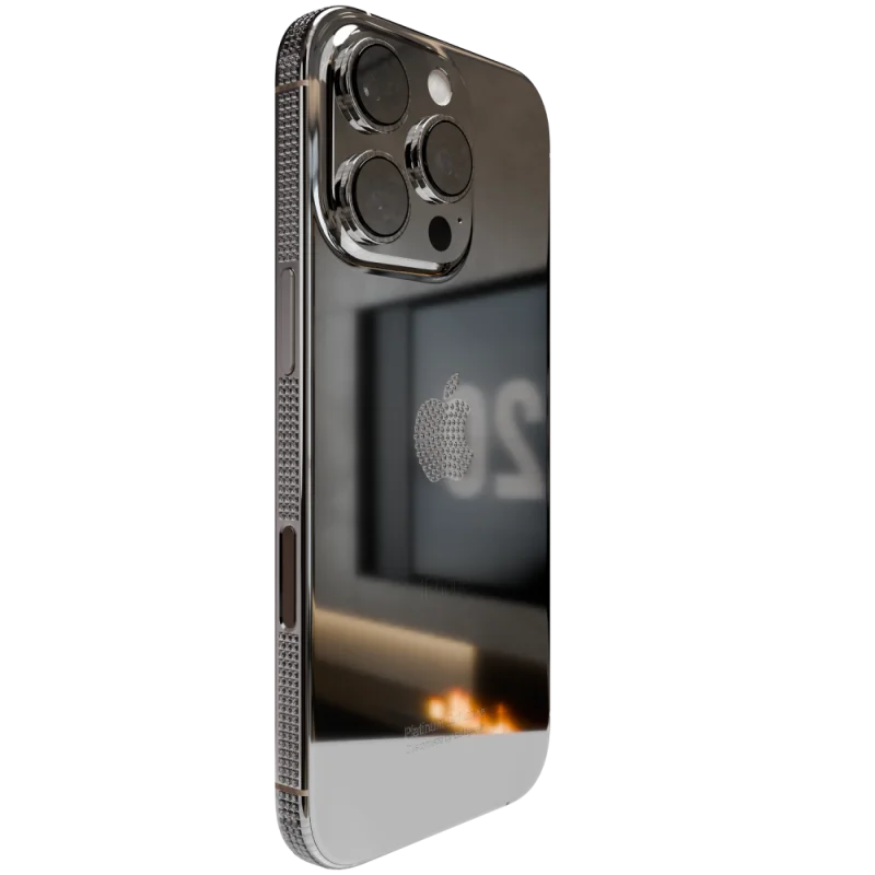 Luxury 24k Gold iPhone 16 Pro & Pro Max | Goldgenie Exclusive