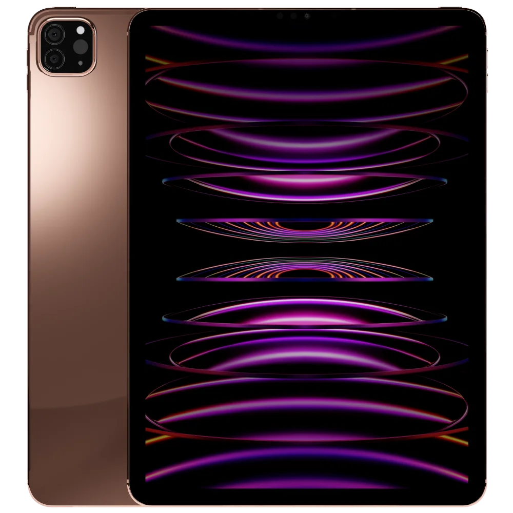 Rose Gold iPad Pro: Unleash Luxury and Innovation | Goldgenie
