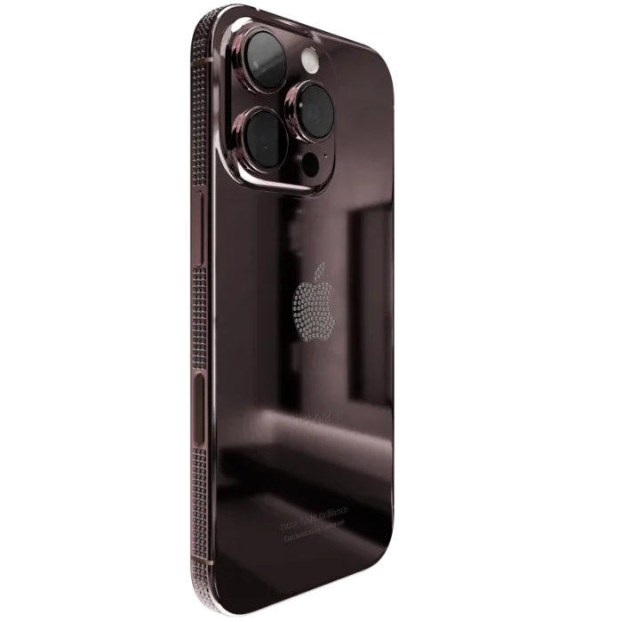 iPhone 16 Diamond Bezel: Ultra-Thin Edges | Goldgenie