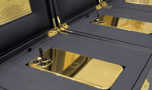 Gold Plating Services Perth - Goldgenie