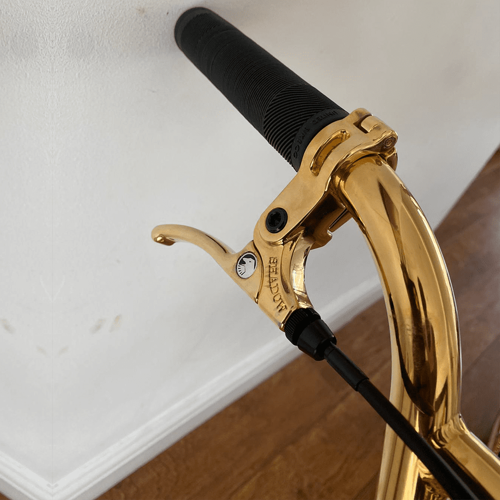 Goldgenie's Gold Plating Masterpieces: Inspiring Gallery Collection