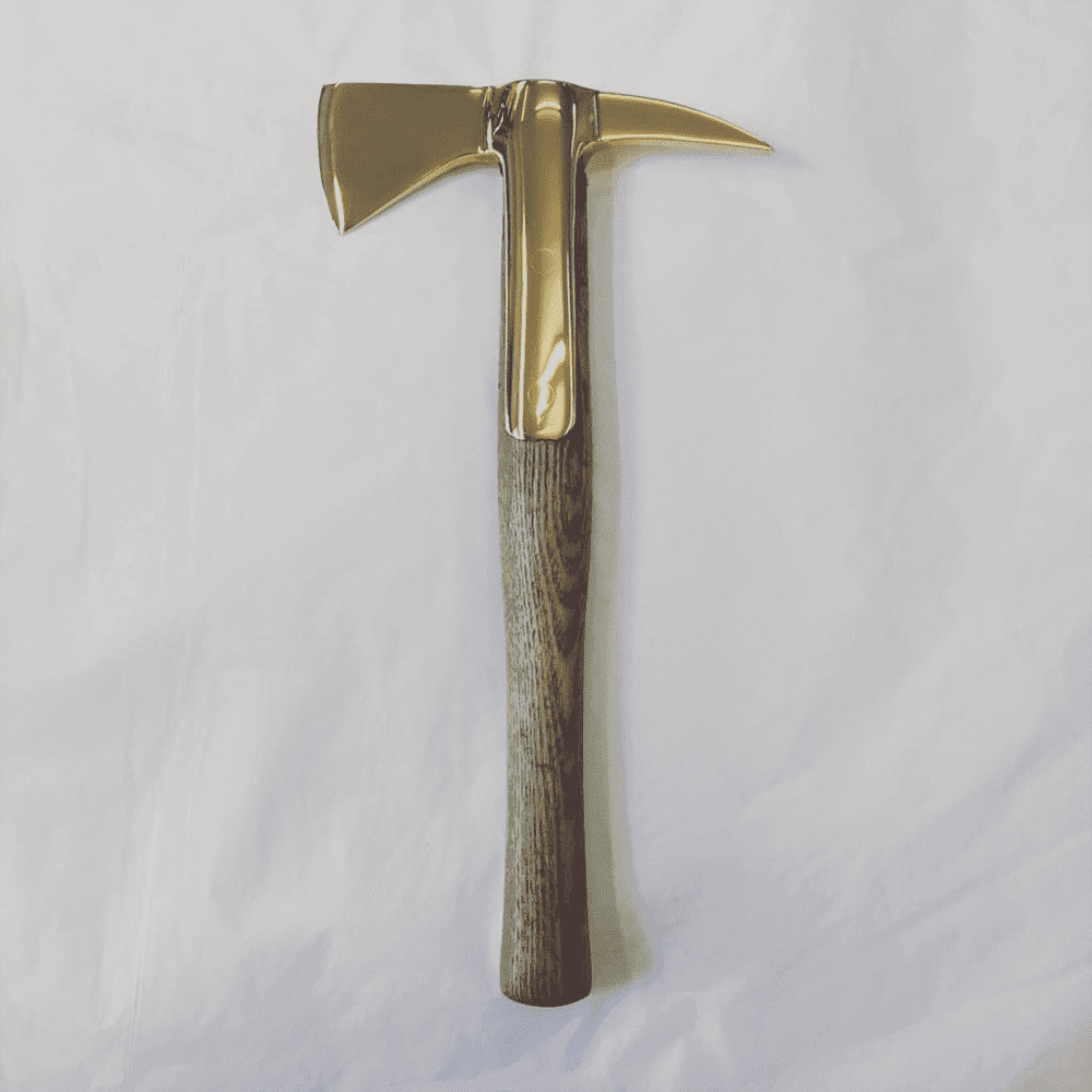Goldgenie's Gold Plating Masterpieces: Inspiring Gallery Collection