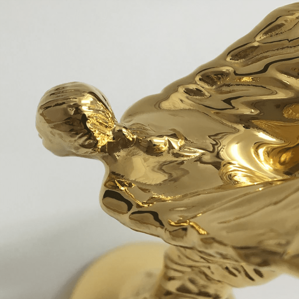 24k Gold Plating Kits & GPRO 900 | Professional Solutions | Goldgenie